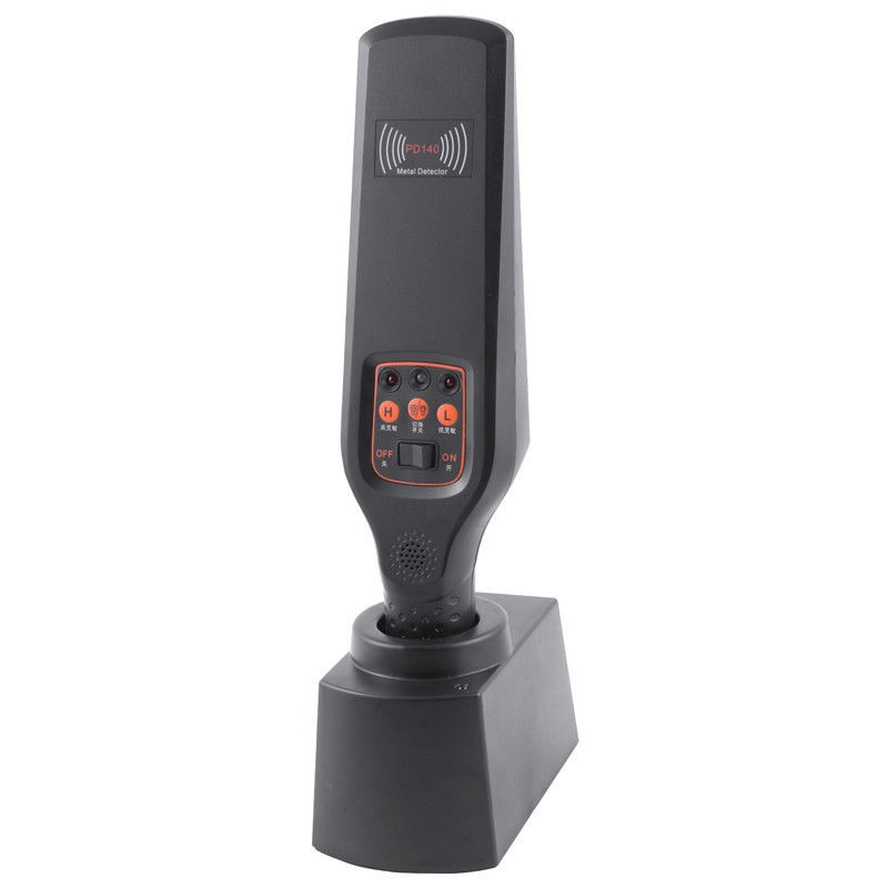 Máy dò kim loại cầm tay Scanner GP-140 Giá Tốt - Maitel