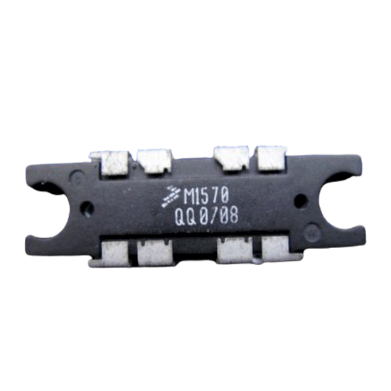 IC công suất máy bộ đàm GM3188 chính hãng - Maitel