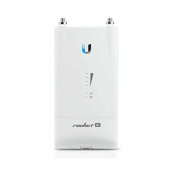 Ubiquiti Rocket M5 AC LITE - Wifi Chính Hãng | Maitel