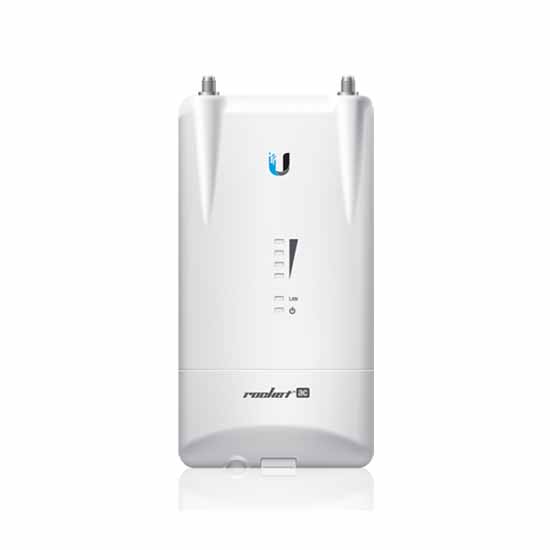 Ubiquiti rocket M5 AC (S21O) Wifi chính hãng - Maitel