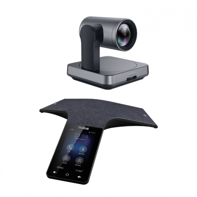 Combo Yealink Hub extra Plus Chính Hãng Giá Tốt - Maitel